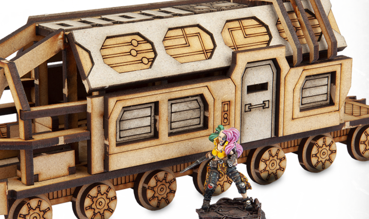 War On The Tracks With New TT Combat Release – OnTableTop – Home of ...