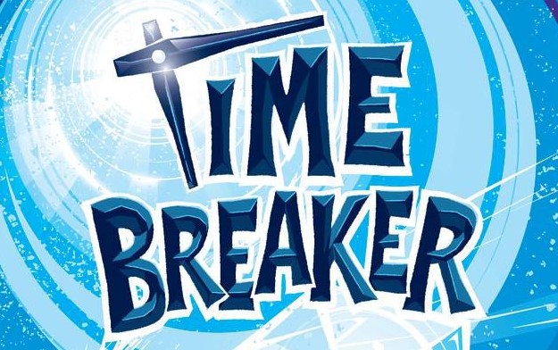 Rush Through Time In Looney Lab’s Upcoming Time Breaker – OnTableTop ...