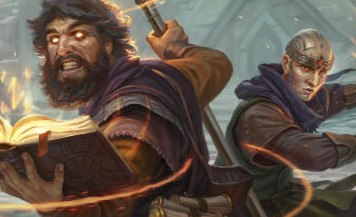 New Plastic Wizard Kit Coming To Frostgrave From North Star ...