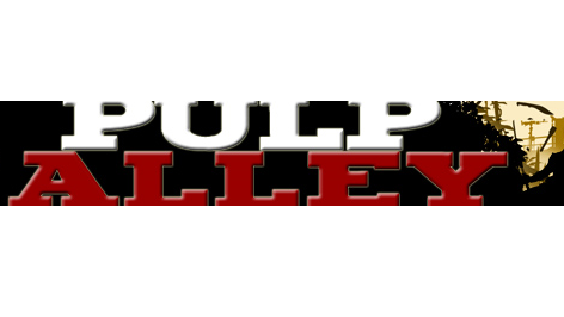 Pulp Alley – OnTableTop – Home of Beasts of War