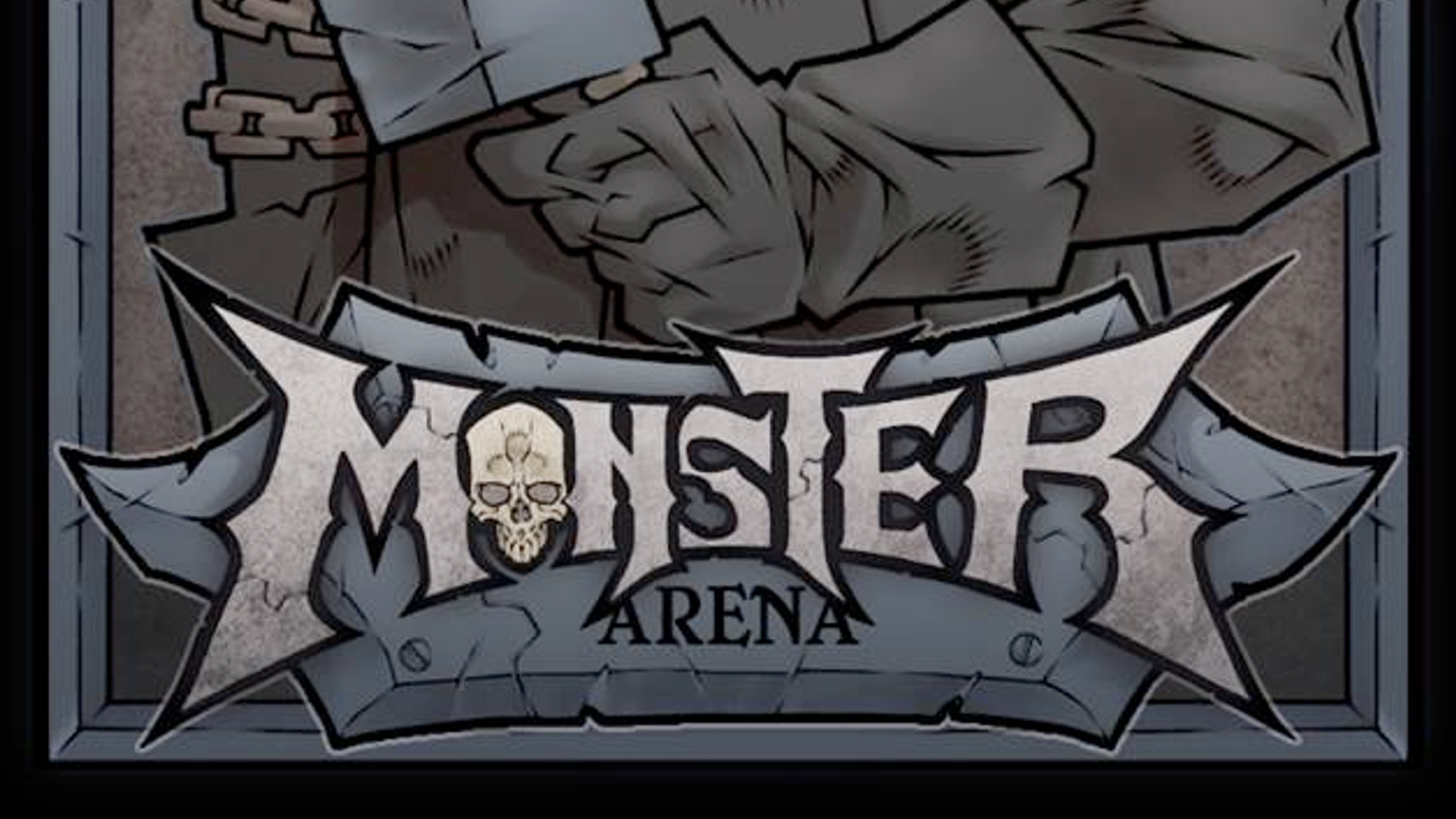 Monster Arena: Playing Card Game – OnTableTop – Home of Beasts of War