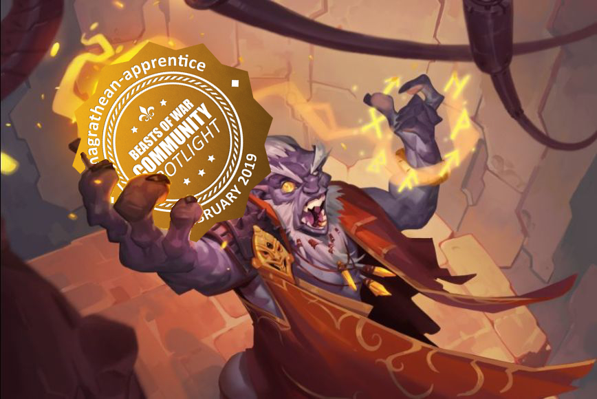 Calling Keyforgers! Keyforge Travel Box & Token Set – OnTableTop – Home ...