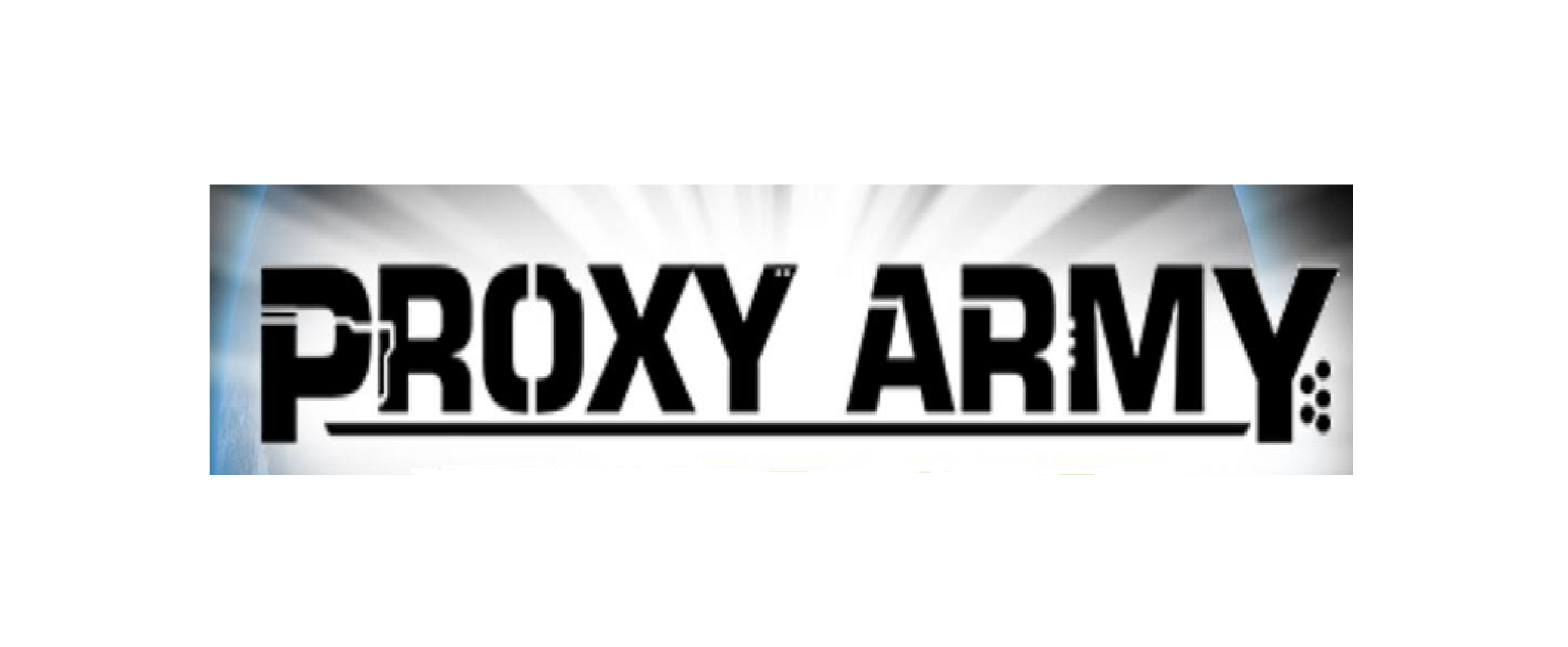 Proxy War – OnTableTop – Home of Beasts of War