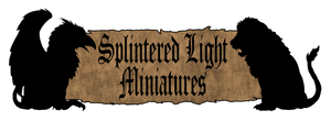Splintered Light Miniatures – OnTableTop – Home of Beasts of War