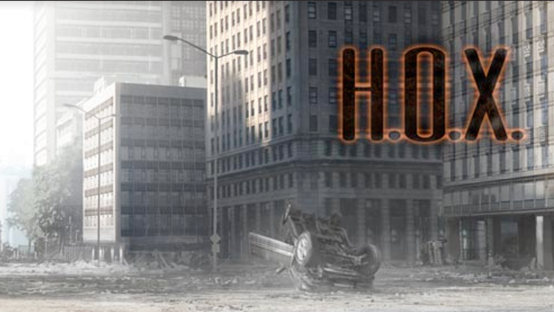 H.O.X. – OnTableTop – Home of Beasts of War