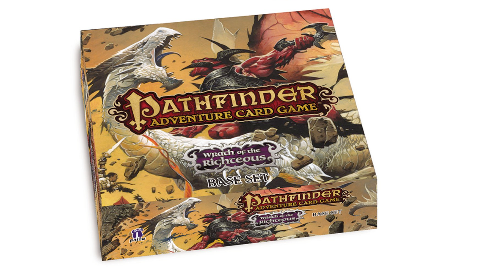 Pathfinder Adventure Card Game – OnTableTop – Home of Beasts of War