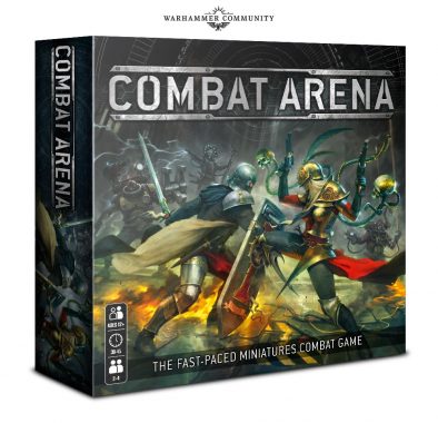 Games Workshop Reveal Three New Games At NY Toy Fair – OnTableTop ...