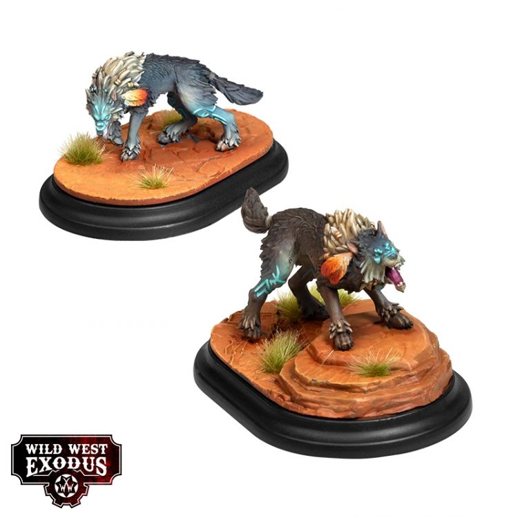 A Symphony Calls The Golden Army To Wild West Exodus – OnTableTop ...