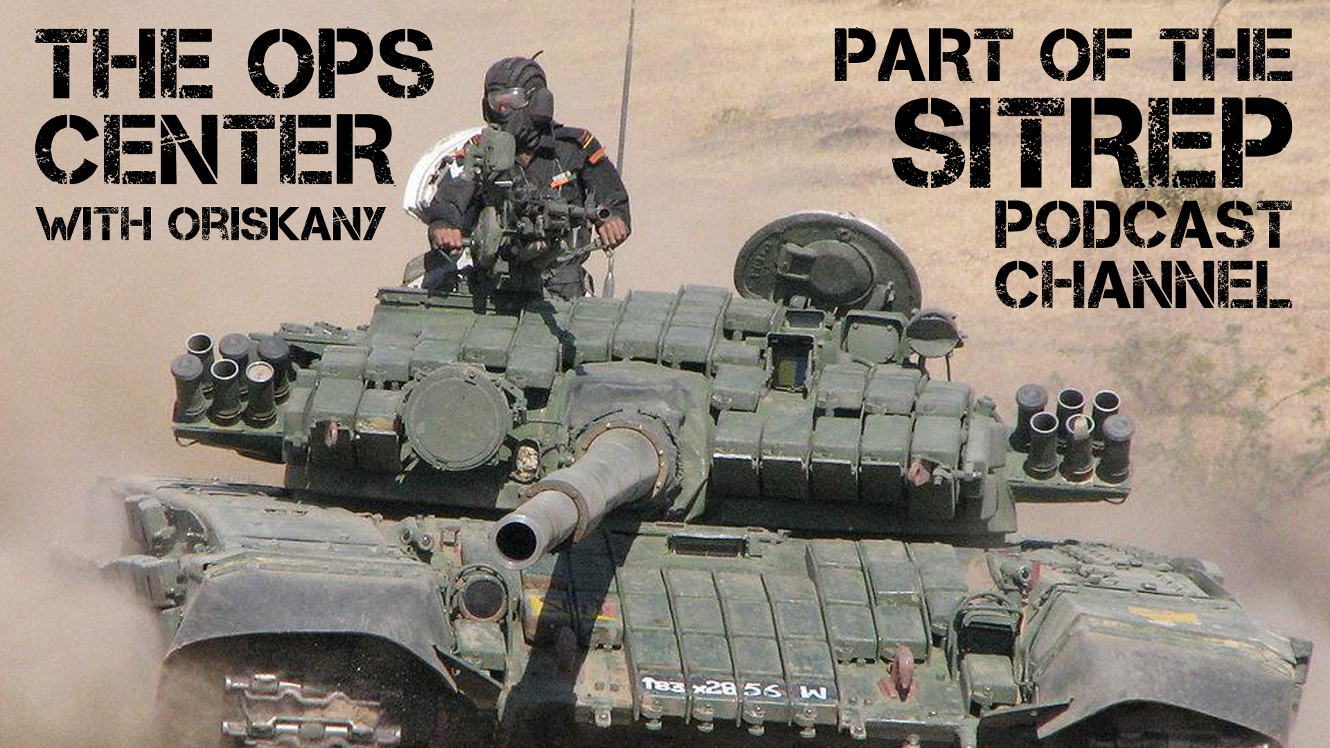 SITREP: Welcome To The Ops Center With Oriskany – OnTableTop – Home of ...