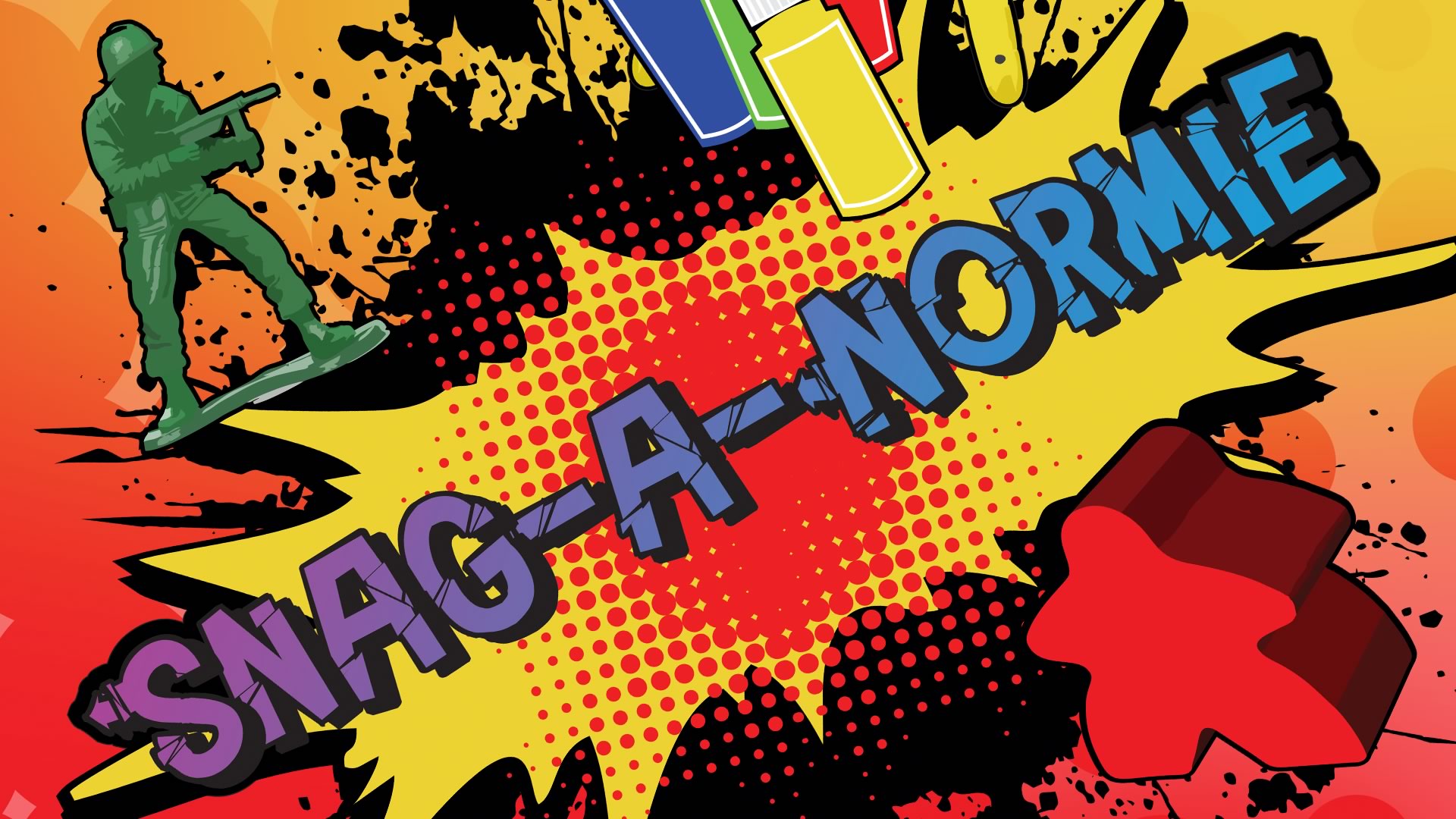 OnTableTop Snag A Normie Month: Get Involved! – OnTableTop – Home of ...