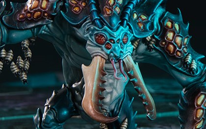 The Dreaded Ambull Finds It’s Way Into Blackstone Fortress – OnTableTop ...