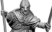 Victrix’s Anglo-Saxons Raise The Banner High – OnTableTop – Home of ...