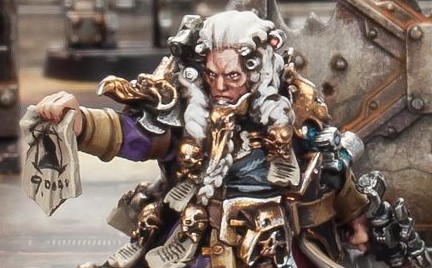 Three Forge World Bounty Hunters Stalk Their Targets – OnTableTop ...