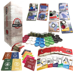 Behind The Board Games: Adam Rehberg Of Adam’s Apple Games – OnTableTop ...