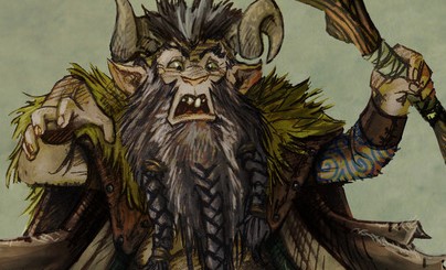 Moonstone Returns To Kickstarter With New Faction, The Leshavult ...