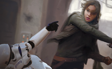 Rebels Go Rogue As Jyn Erso Joins Star Wars: Legion – OnTableTop – Home ...