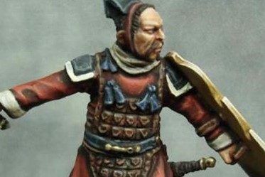 Zenit Miniatures Tease The Katai Empire’s Arrival In Kensei ...