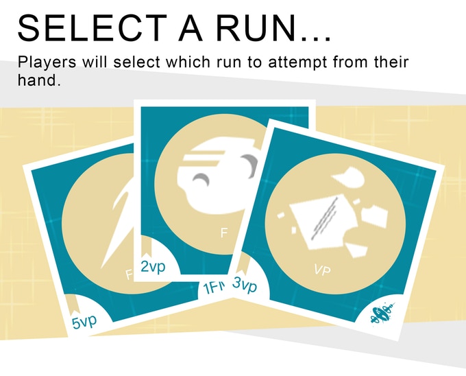 Kepler Run – OnTableTop – Home of Beasts of War