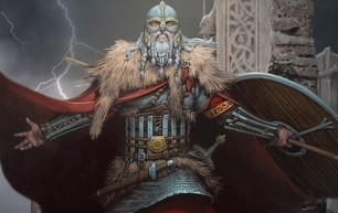 Experience Heavy Metal Combat In Osprey’s Ragnarok – OnTableTop – Home ...