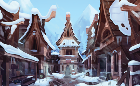 Survive The Norse Winter In Winterborne – OnTableTop – Home of Beasts ...