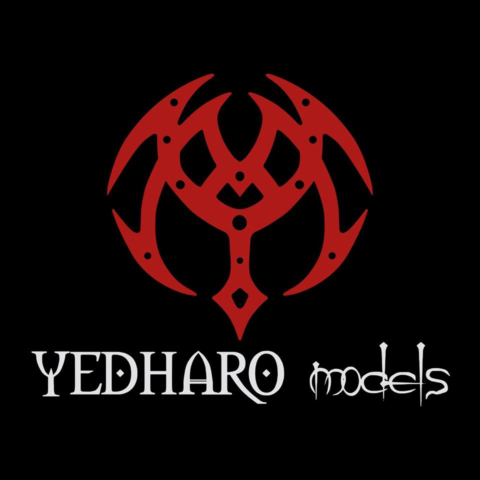 Yedharo Models – OnTableTop – Home of Beasts of War