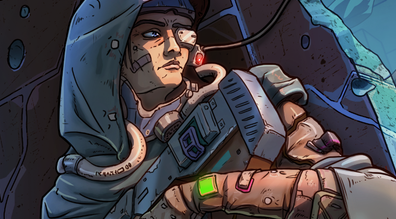 Jump Into Campaign Skirmish Game Zone Raiders On Kickstarter ...