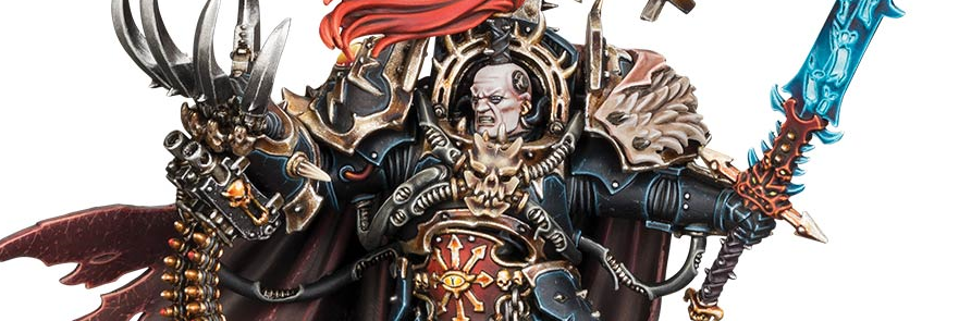 Abaddon Returns To Warhammer 40,000 to Set Vigilus Ablaze – OnTableTop ...