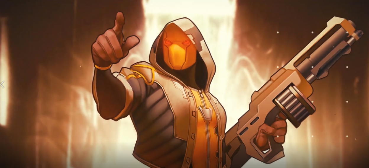 Three Infinity Trailers Get Us Hyped For Daedalus’ Fall – OnTableTop ...