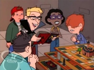 Retro Recall: Dungeons & Dragons 4th Edition – OnTableTop – Home of ...