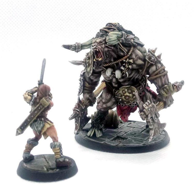 Community Spotlight: Rising Sun, Bellowing Minotaurs & A Bridge Too Far ...