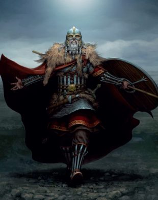 Behind The Board Games: Tim Korklewski, Creator Of Ragnarok ...