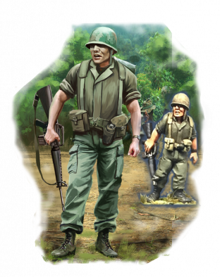 Introduction To Black Sun: Part One – OnTableTop – Home of Beasts of War