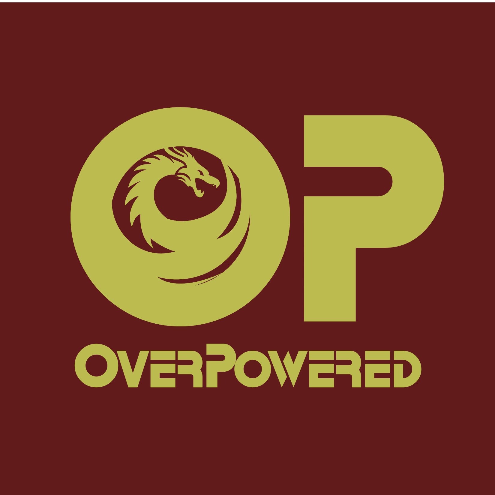 Overpowered – OnTableTop – Home of Beasts of War