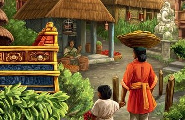 Card Game Bali Announces Second Major Expansion – OnTableTop – Home of ...