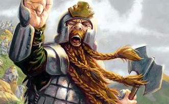 Oathmark Teases Dwarf Heavy Infantry & Offers Up New FAQ – OnTableTop ...
