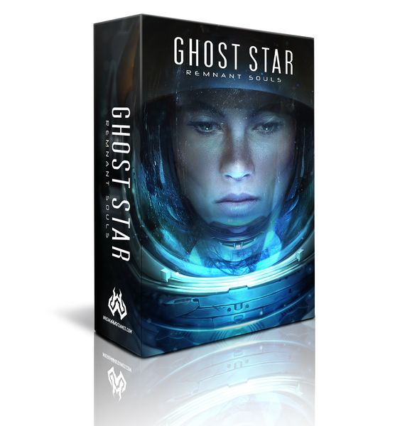 Ghost Star – OnTableTop – Home of Beasts of War