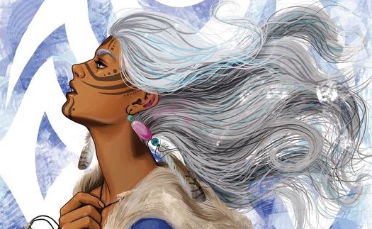 Explore The Intricacies Of Inuk Life In Inuit: The Snow Folk ...