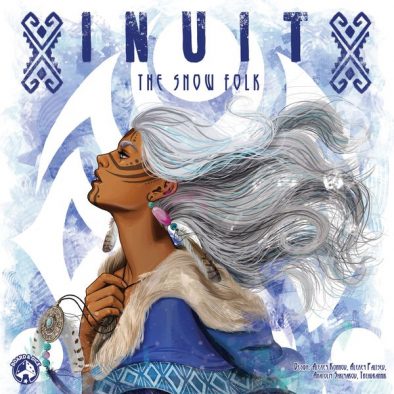 Explore The Intricacies Of Inuk Life In Inuit: The Snow Folk ...
