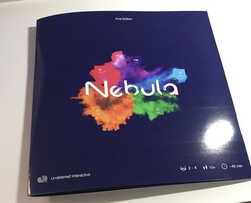 Nebula – OnTableTop – Home of Beasts of War