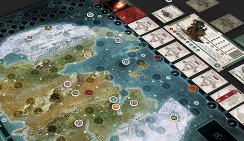 Save Your Species From Extinction In Pangea – OnTableTop – Home of ...