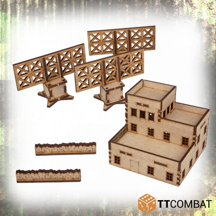 TTCombat Release New Teaser Terrain Images – OnTableTop – Home of ...