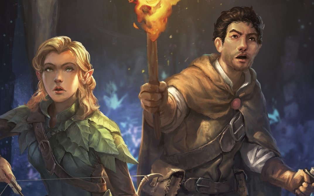 Young Adventurer’s Guides Coming For D&D! – OnTableTop – Home of Beasts ...