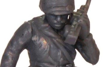 New Perry World War II US Infantry Coming To Salute – OnTableTop – Home ...