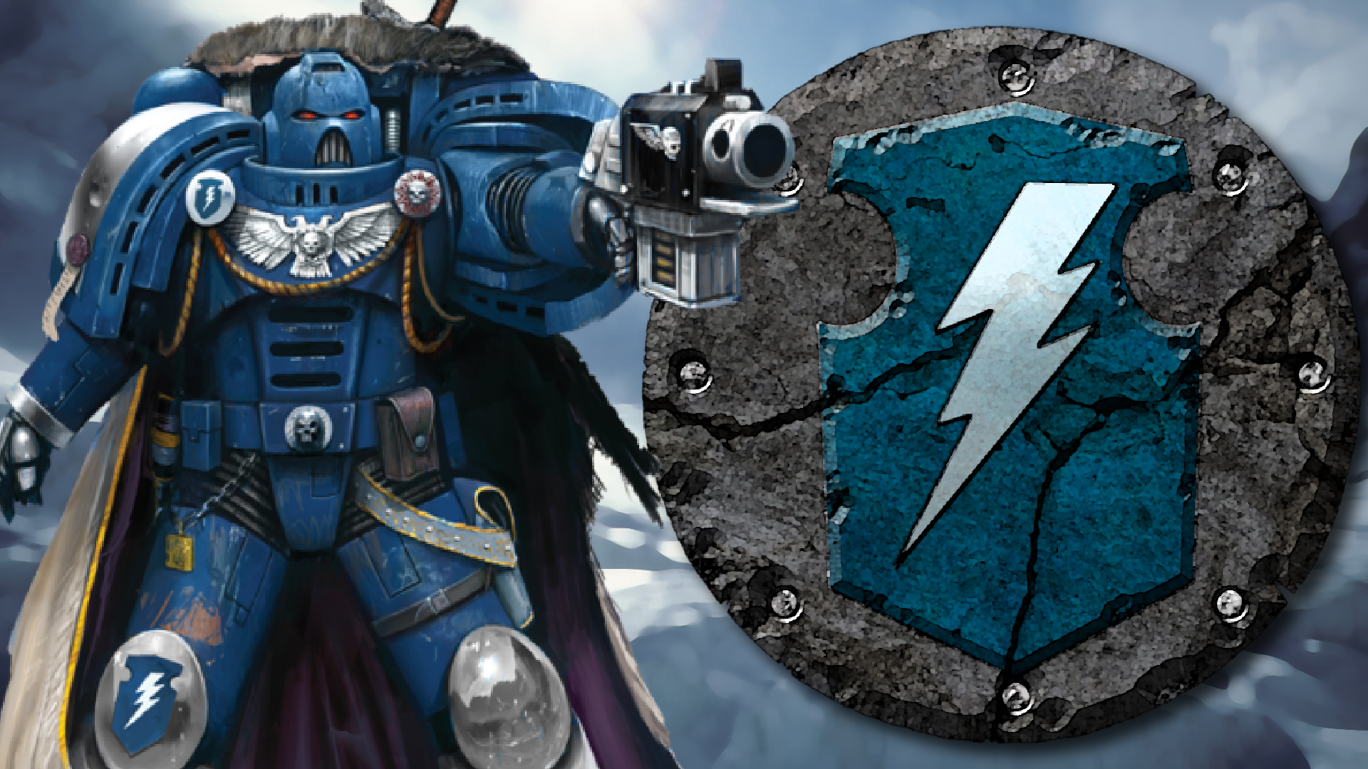 Scots from Spaaaaace – Sorting my Storm Wardens – OnTableTop – Home of ...