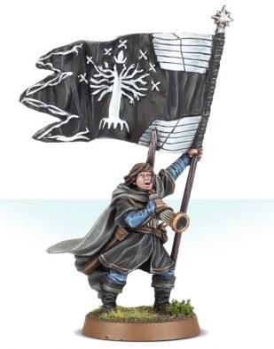 GW Bring Classic Sculpts Back For Middle-earth Lovers – OnTableTop ...