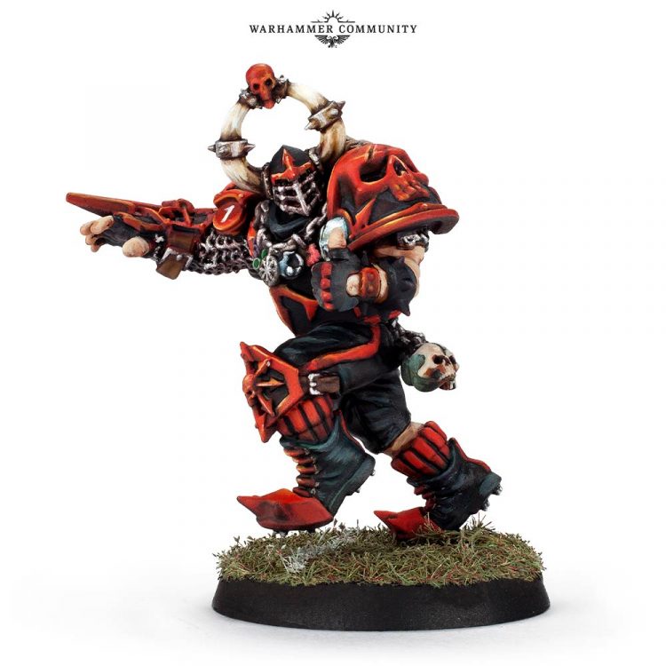 Star Player Lord Borak Returns To Blood Bowl’s Gridiron – OnTableTop ...