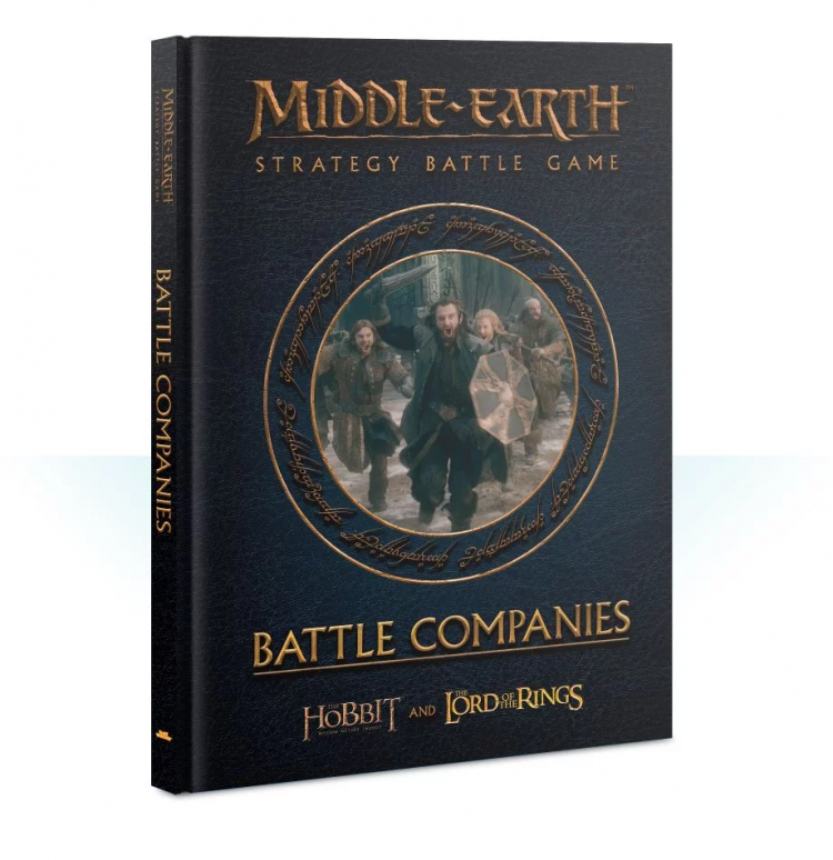 Plan Your Middle-earth Campaign With GW’s Downloads – OnTableTop – Home ...