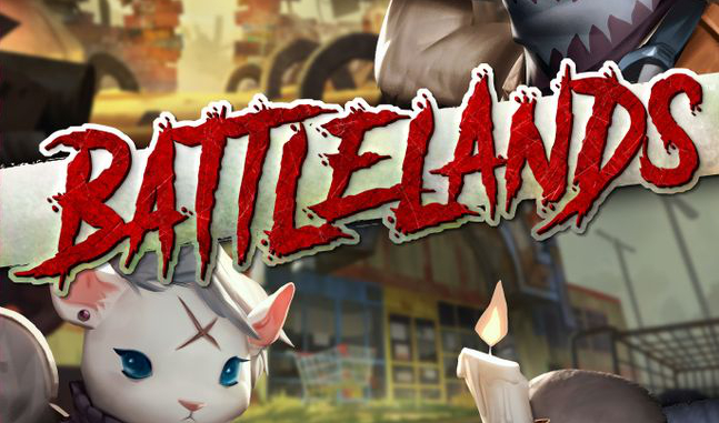 Animal Turf Wars Play Out In Plaid Hat’s Battlelands Card Game ...