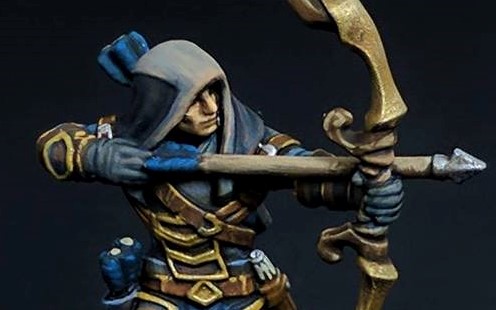 Hero Forge Offer New Posing Options For Your Miniatures – OnTableTop ...