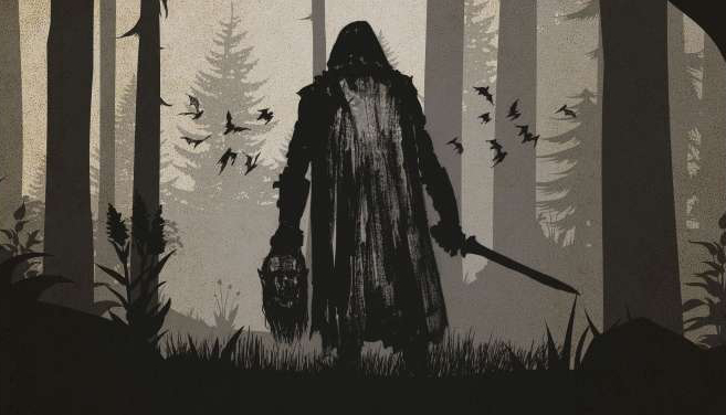 North Star Working On Official Rangers Of Shadow Deep Miniatures ...